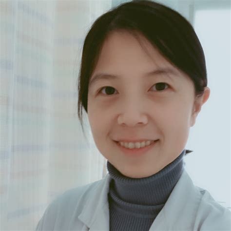 Yu Dong Medical Doctor Master Degree Of Clinical Medicine