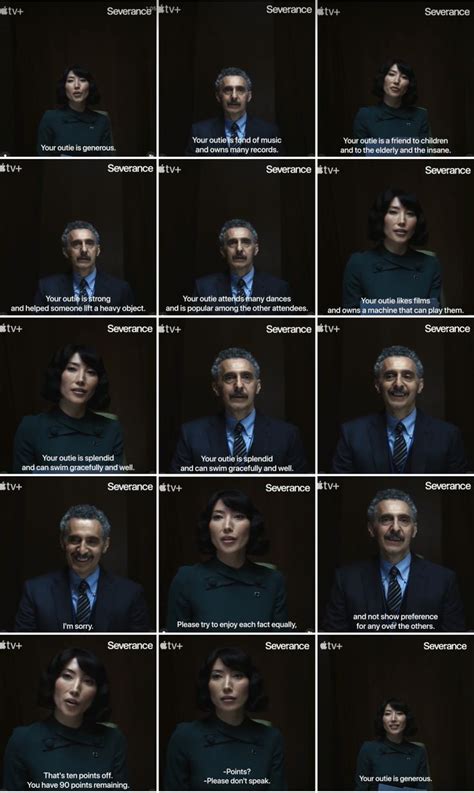 Pin By Roxanne Ontiveros On Severance John Turturro Tv Shows Movies