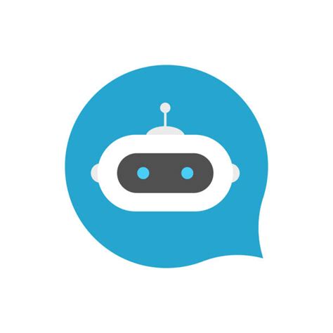 Best Chatbot Illustrations Royalty Free Vector Graphics And Clip Art