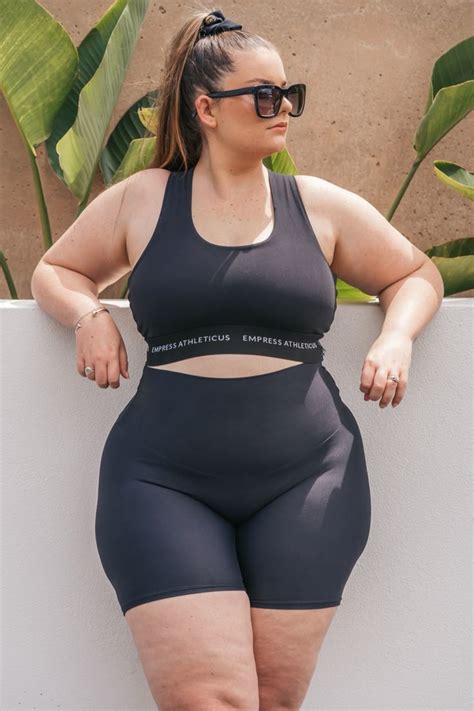 Pin On Plus Size Workout Outfits