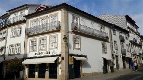 Mercearia Da Vila Ponte De Lima Comentários De Restaurantes