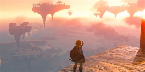 Deeply Hidden Zelda Secret Finally Paid Off After 6 Years