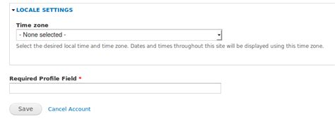 cancel account directly