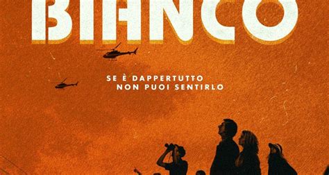 Rumore Bianco Streaming Movieplayerit