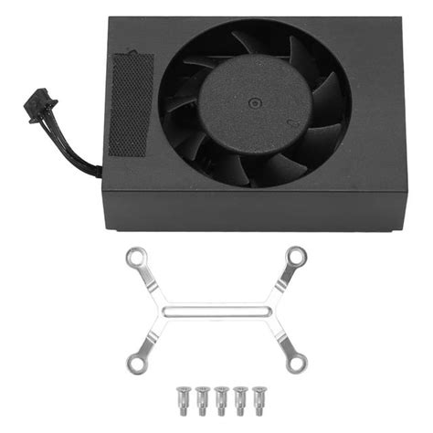 dc5v pwm cooling fan for jetson orin nano for jetson orin nx speed