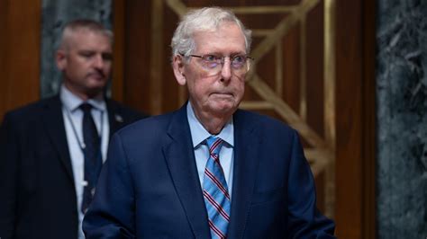 When Is Mitch Mcconnells Term Up