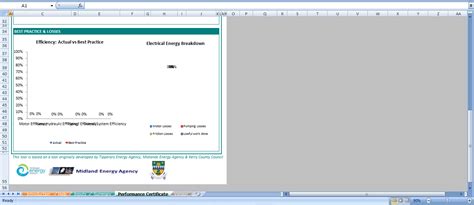 Pump Efficiency Calculation Tool Eloquens