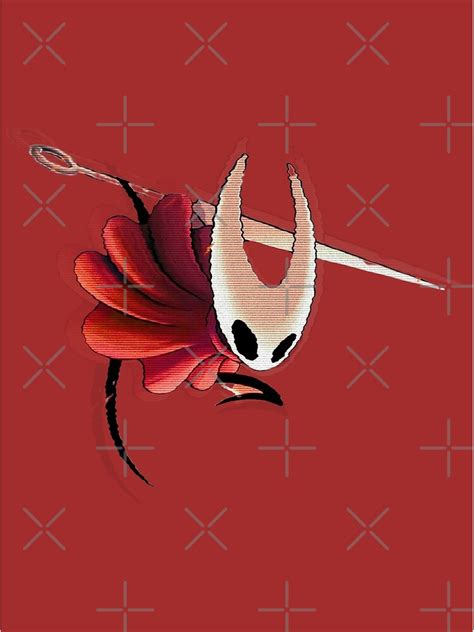 Hollow Knight Hornet Silksong Photographic Print For Sale By Musky