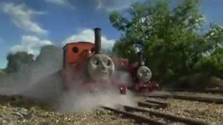 The Thomas And Friends Review Station S9 Rheneas And The 60 Off