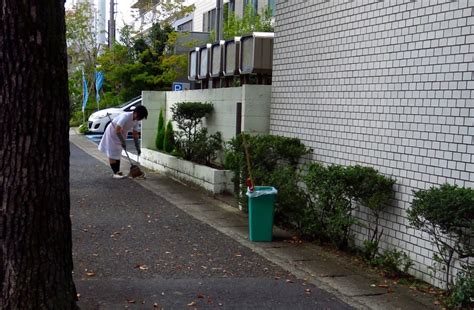 8 Reasons Japan Is So Clean The Wa Of Cleanliness Soranews24 —japan News—