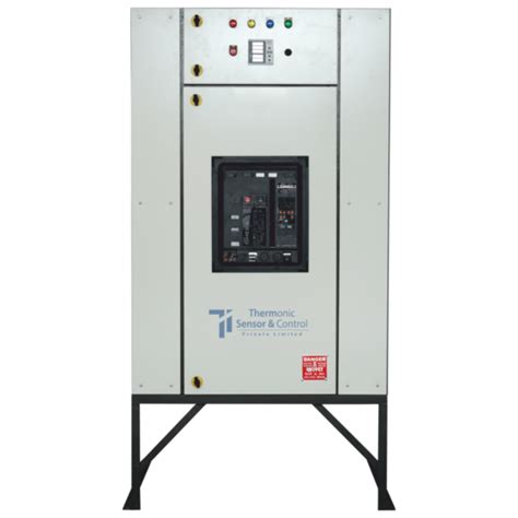 Acdb Alternating Current Distribution Board Panel Thermonicindia