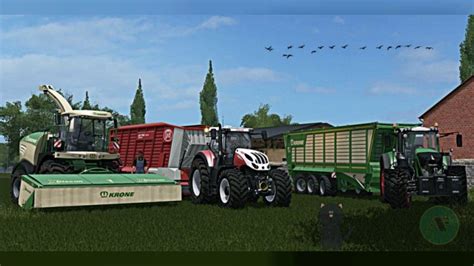 Poprawka POLISH AGROFARM BETA FS17 KingMods