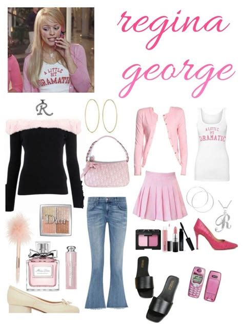 Mean Girls Outfits