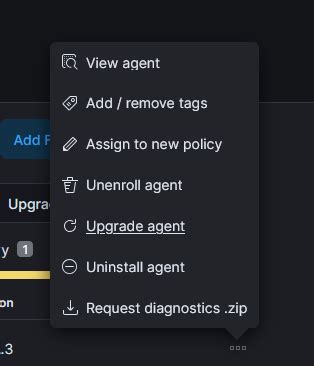How To The Uninstall Elastic Agent On Linux Incredigeek