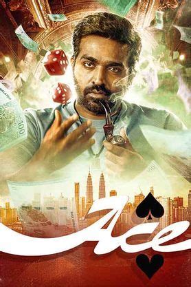 Ace 2025 Movie Reviews Cast And Release Date Bookmyshow