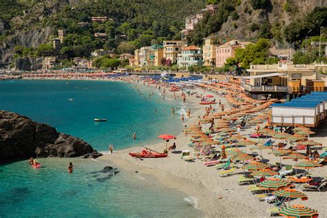 Most Beautiful Coastal Towns In Italy Le Long Weekend