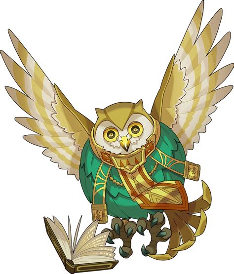 Owlbert World Flipper Danbooru