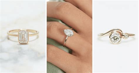 The Engagement Rings Of Jackie Kennedy Onassis Jonathans Fine Jewelers