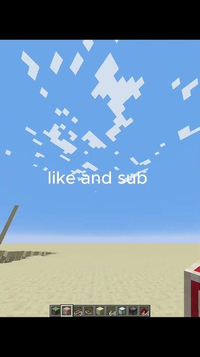 Most Useless Redstone Contraption Minecraft Youtube