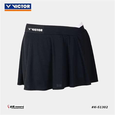 Victor Women Skirt K 51302 Cyf Badminton Company