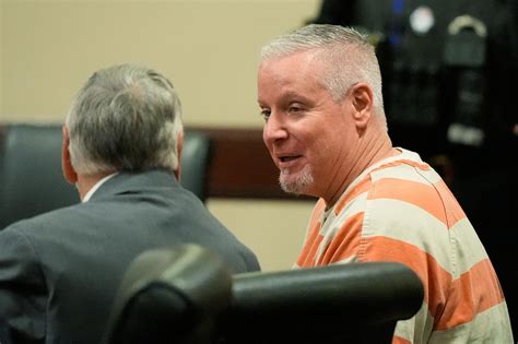 Colin Gray Trial Jury Selection Begins For Father Charged In Apalachee