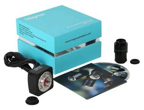 Digital Microscope Camera And Adapter Is It Portable Portable Model