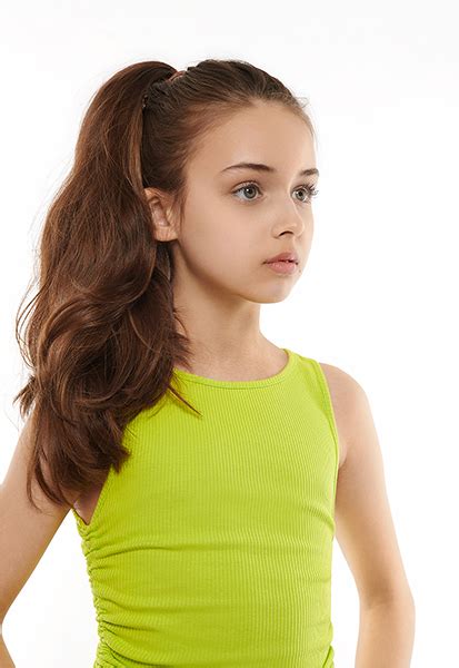Alina Alexandra S Models