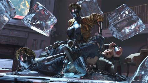 Atomic Heart Archives Eroguysensei