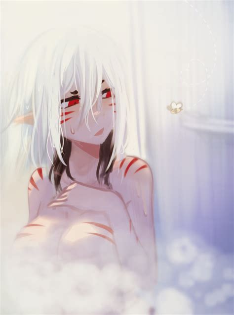 Rule 34 Bee Black Hair Blaire Rune Blairevt Breasts Confused