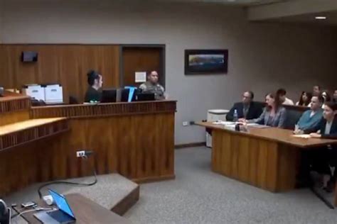 Dopo Trentanni Di Prigione Il Dna Lo Scagiona “non Era Lui L