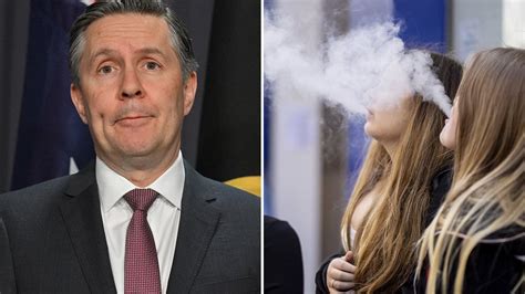 2firsts Australia Cracks Down On Illegal E Cigarettes Valued At 968
