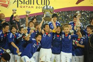 Japan Clinch Record Fourth Asian Cup Sports Football Emirates247