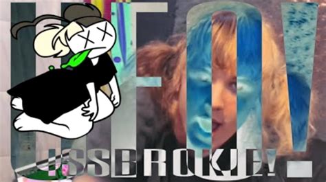 Issbrokie Ufo Music Video 2022 Imdb