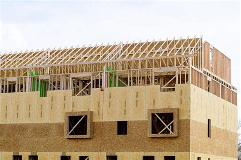 Plywood Builing Feaco