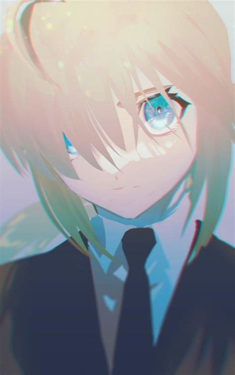Amemasu79 Artoria Pendragon Fate Saber Fate Fate Zero Fate