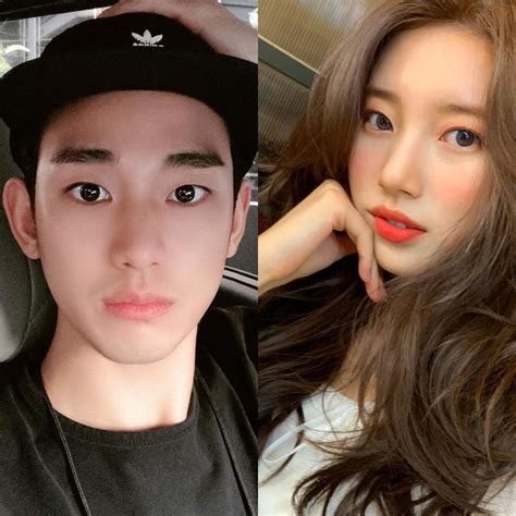 The Ultimate Guide To Kim Soo Hyun And Bae Suzys Relationship Past