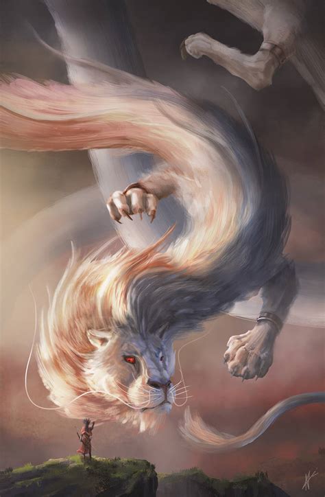 Falkor The Neverending Story By Infesth6 On Deviantart