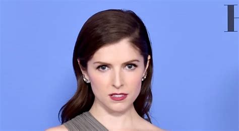 Anna Kendrick Measurements Bra Size Height Weight Shoe Size