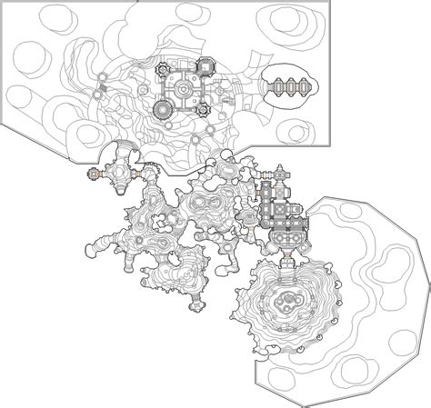 Map14 Frimaire Eviternity The Doom Wiki At