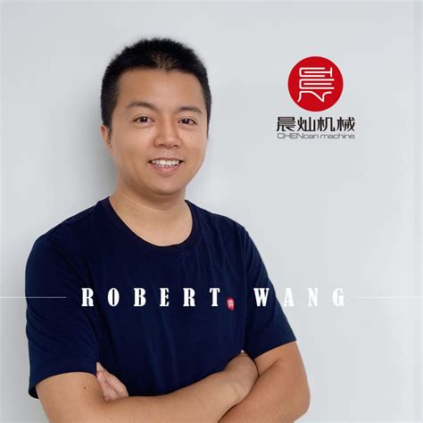 Robert Wang
