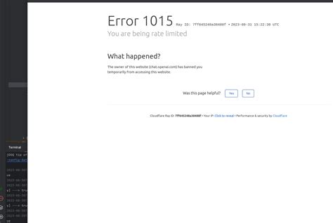 Students Back In School And ChatGPT Is Crashing From Overuse