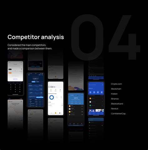 Crypto Wallet UX Design On Behance