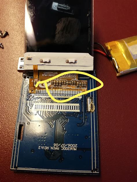 Noob Question What Are These Things And What Do They Do R AskElectronics