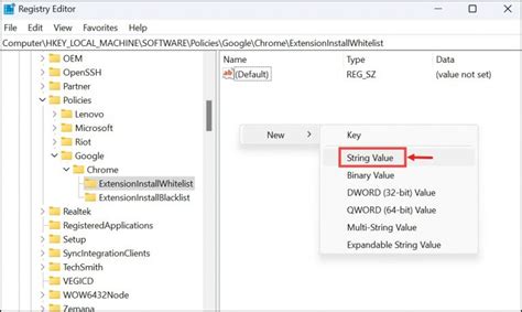 How To Enable Chrome Extension Blocked By Administrator