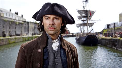 Poldark Season 1 Episode 7 Preview Masterpiece Official Site Pbs
