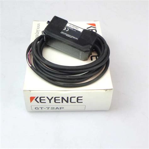 Keyence Gt 72ap Messverstärker Spares4less Low Cost Industrial