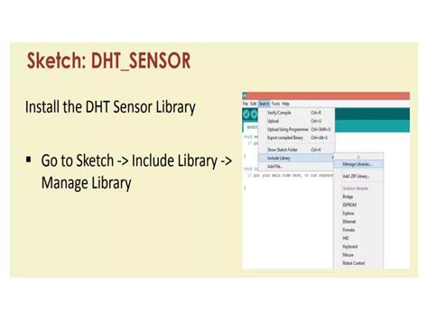 Integration Of Sensors And Actuators With Arduinopptx