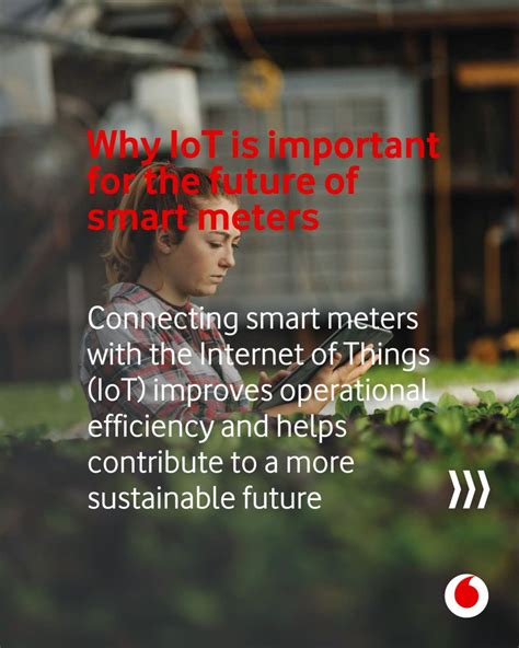 Daniele B On Linkedin Iot Smartmeters Energyefficiency