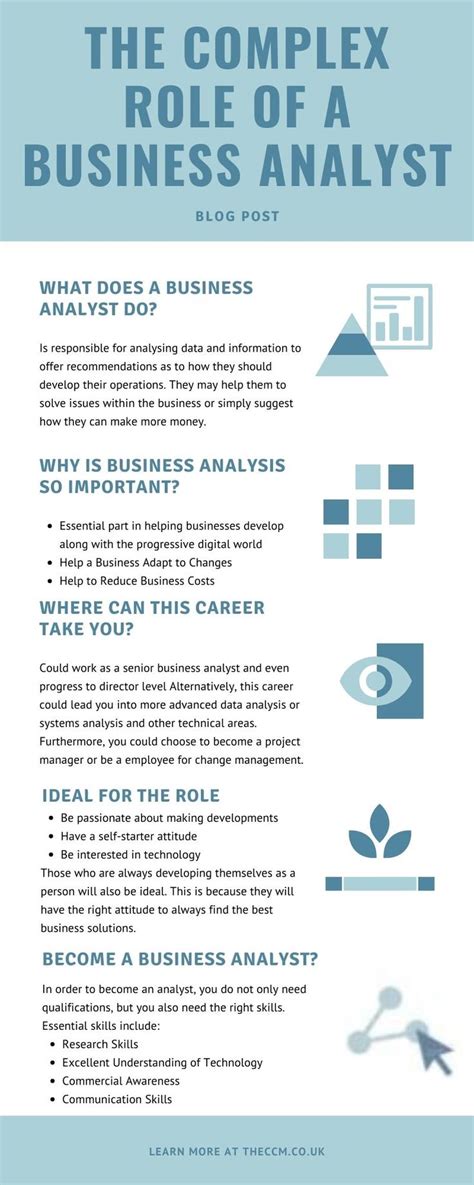 What Does A Business Analyst Do