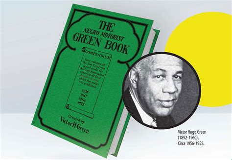 The Green Book A Modern Version Of The Black Travel Guide Hotspots Magazine